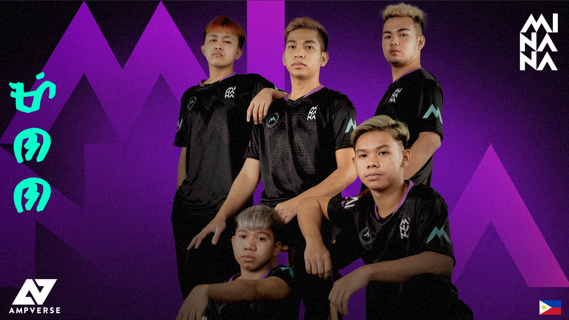 Ampverse expands into Philippines with Minana brand