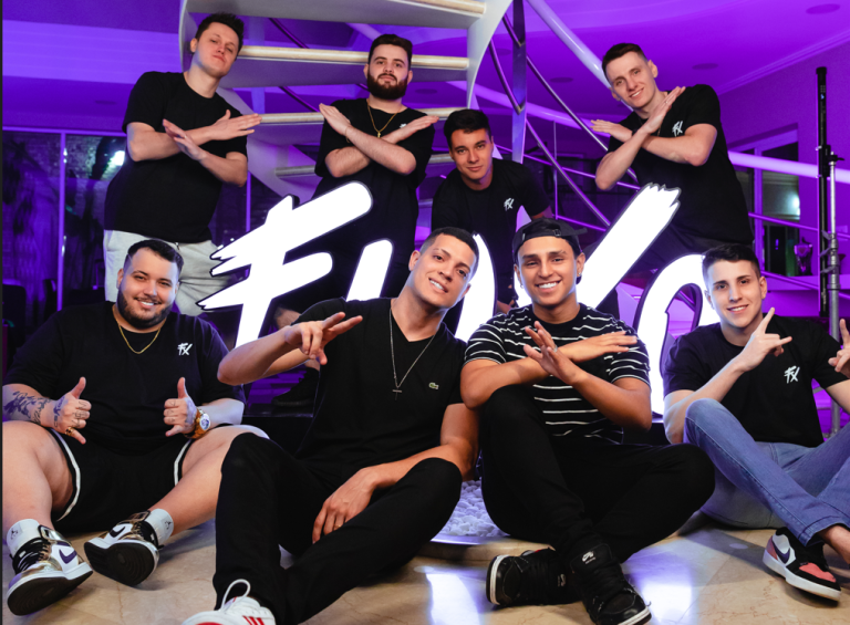 Fluxo announces naming rights deal for its CS:GO roster