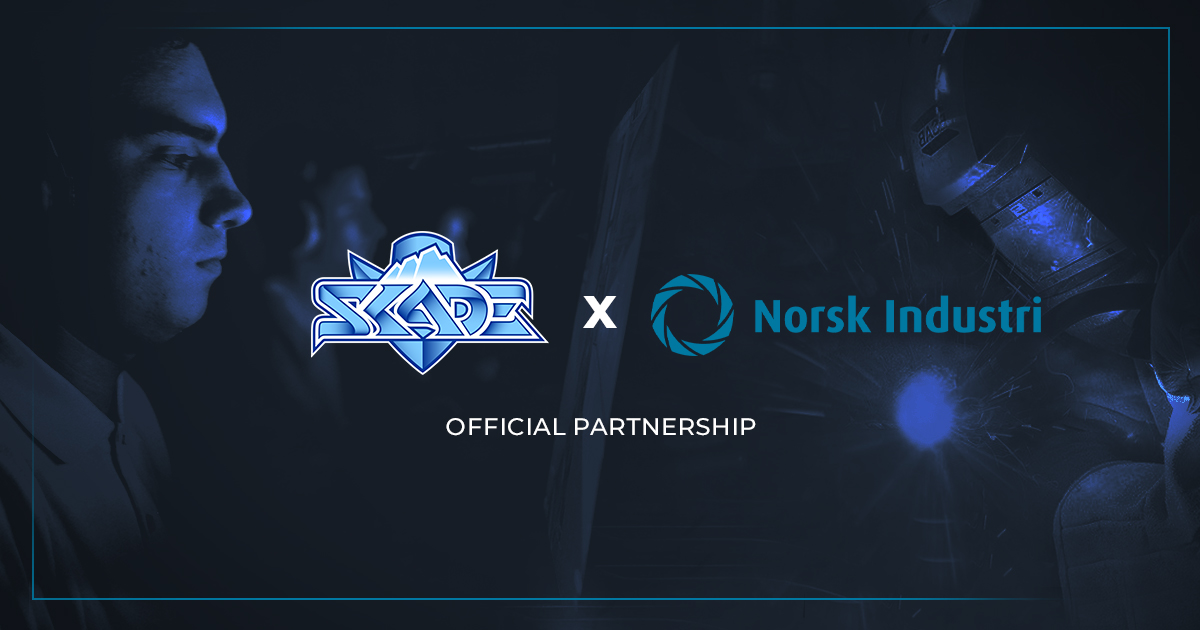 SKADE teams up with The Federation of Norwegian Industries