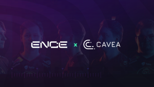 ENCE unveils data partnership with Cavea