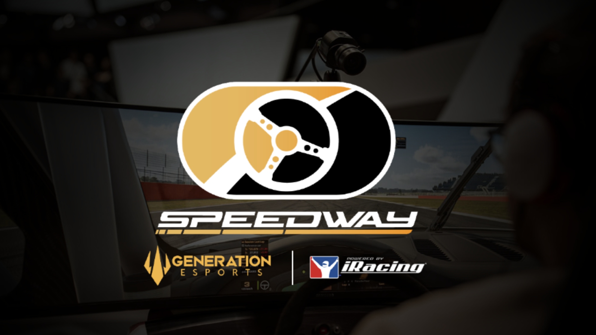 Generation Esports launches Speedway sim racing competition