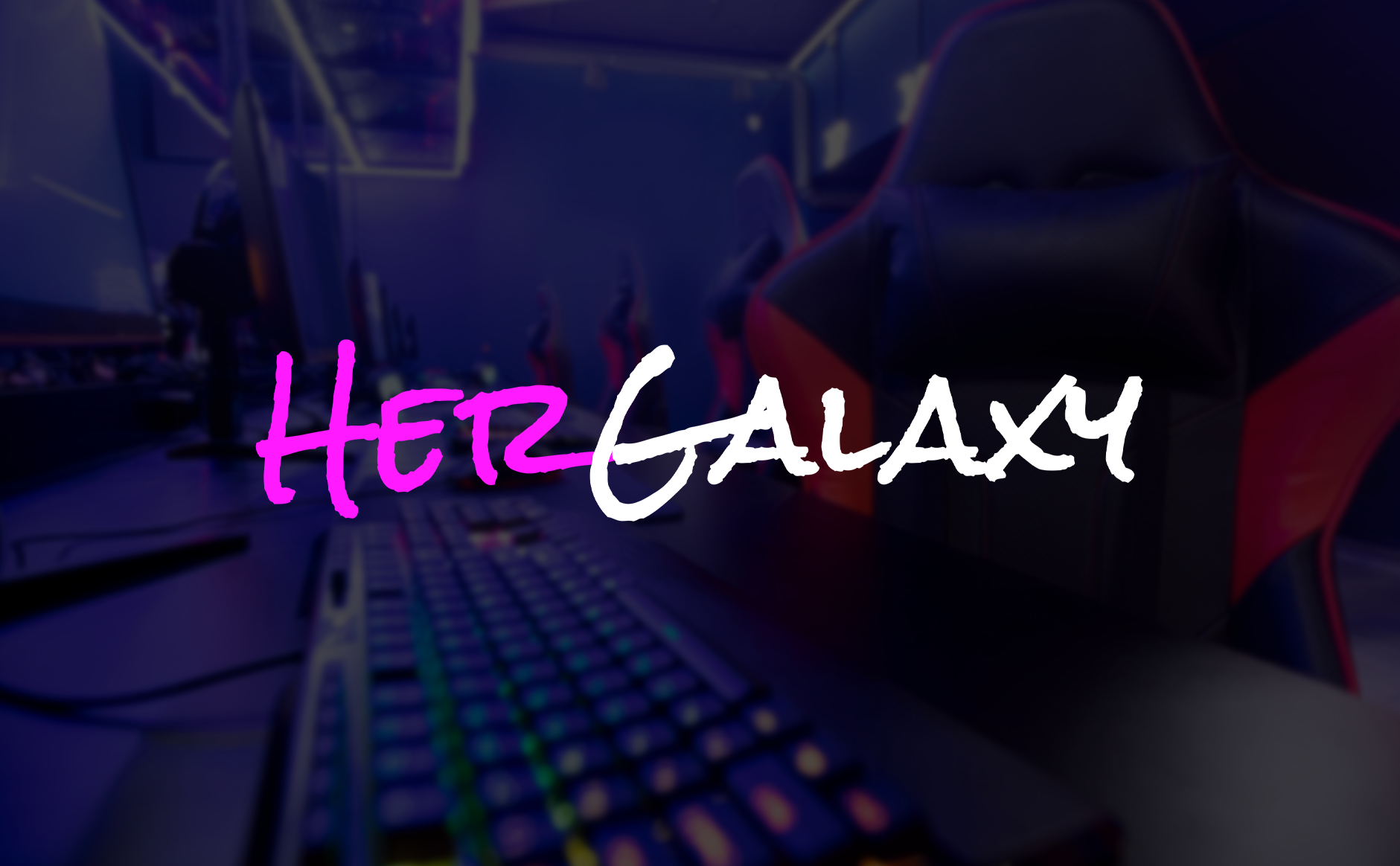 Galaxy Racer announces Herculyse as HER Galaxy ambassador