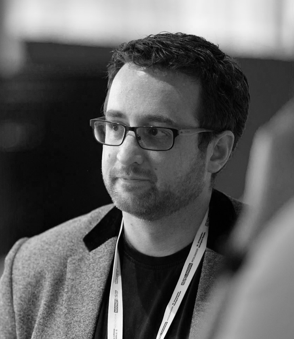 ESI Hall of Fame - Esports Insider