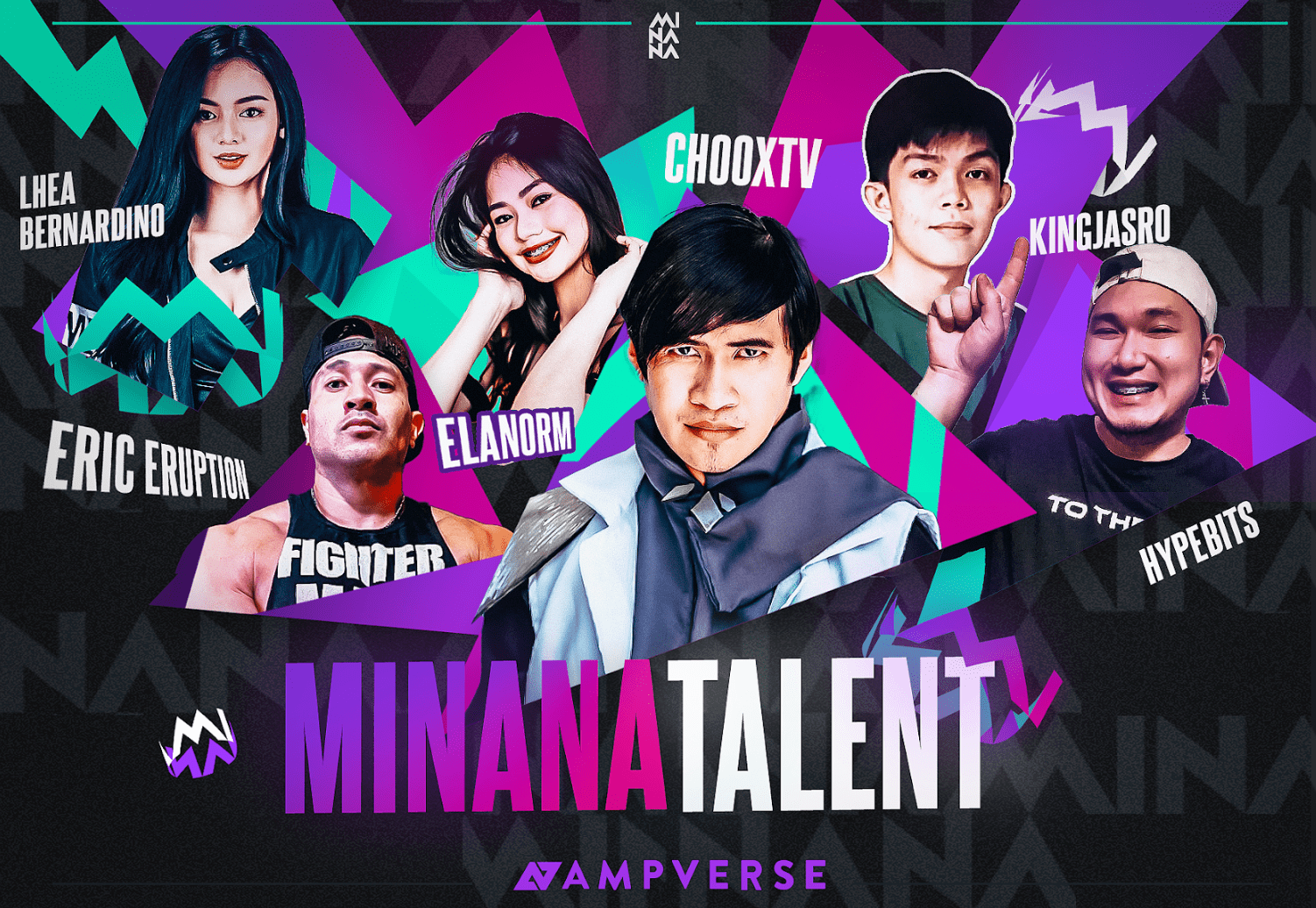 Major Filipino creator ChooxTV invests in Minana Esports