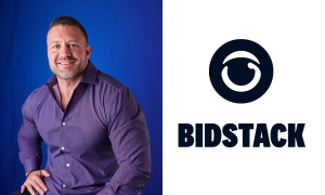 Bidstack hires Jude O'Connor from AdColony