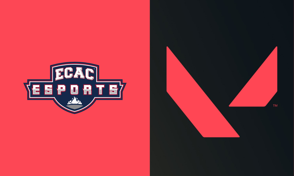 ECAC Esports announces All-Star women's VALORANT tournament