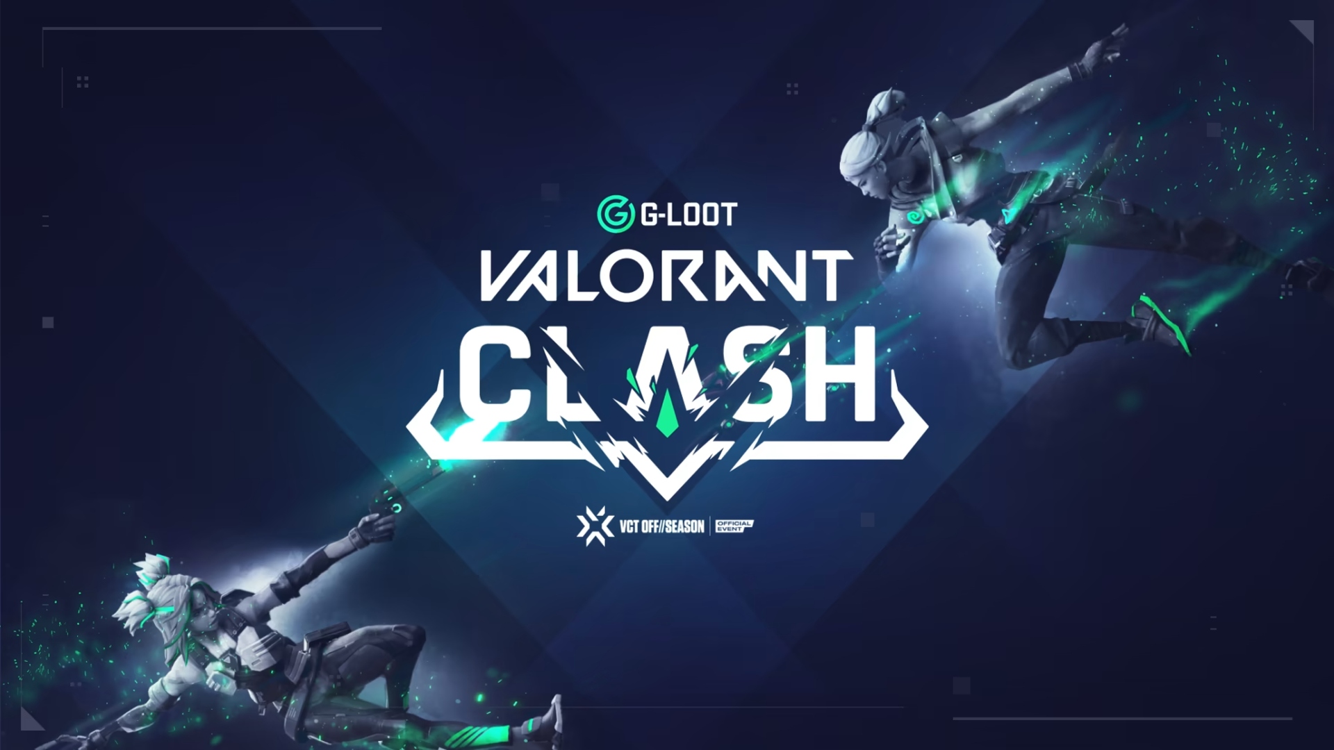 G-Loot partners with Riot Games for VALORANT off-season event