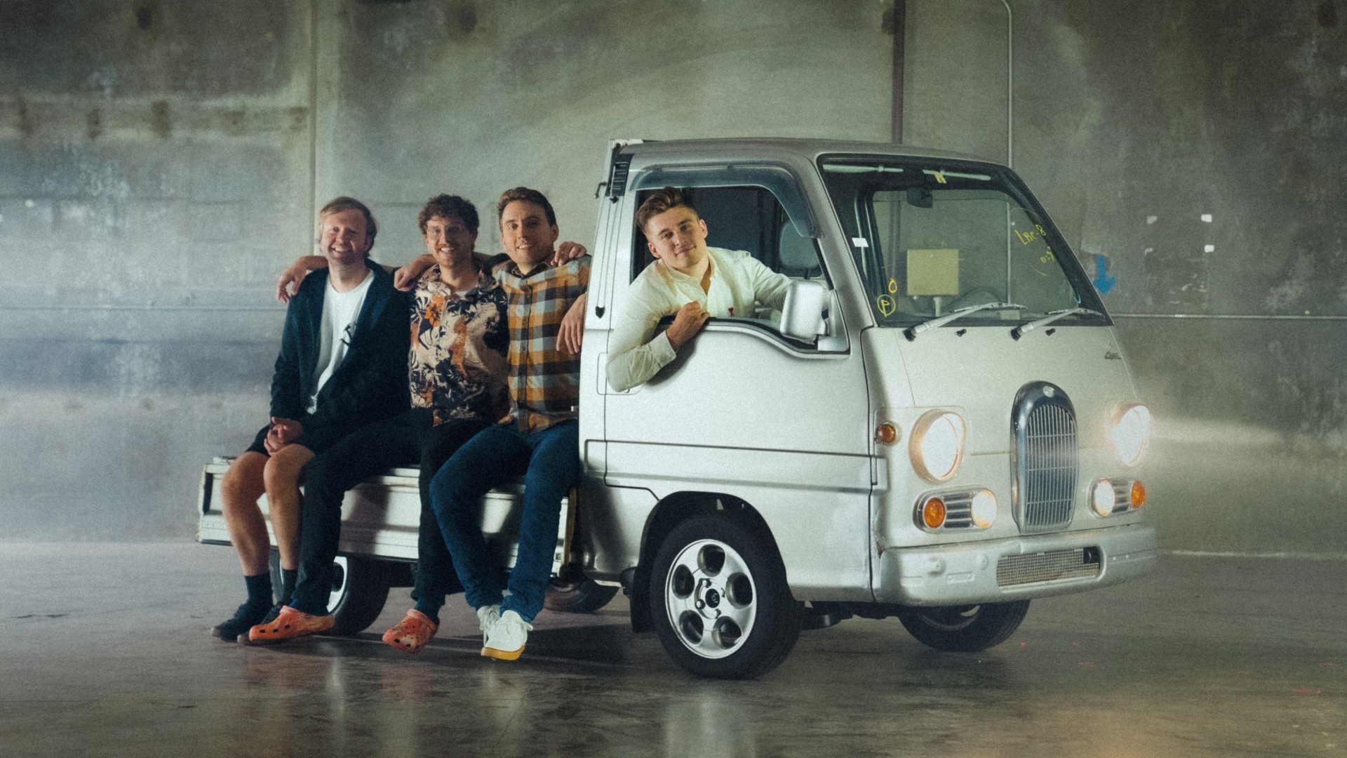 Ludwig partners with prominent names in esports and gaming to launch ...