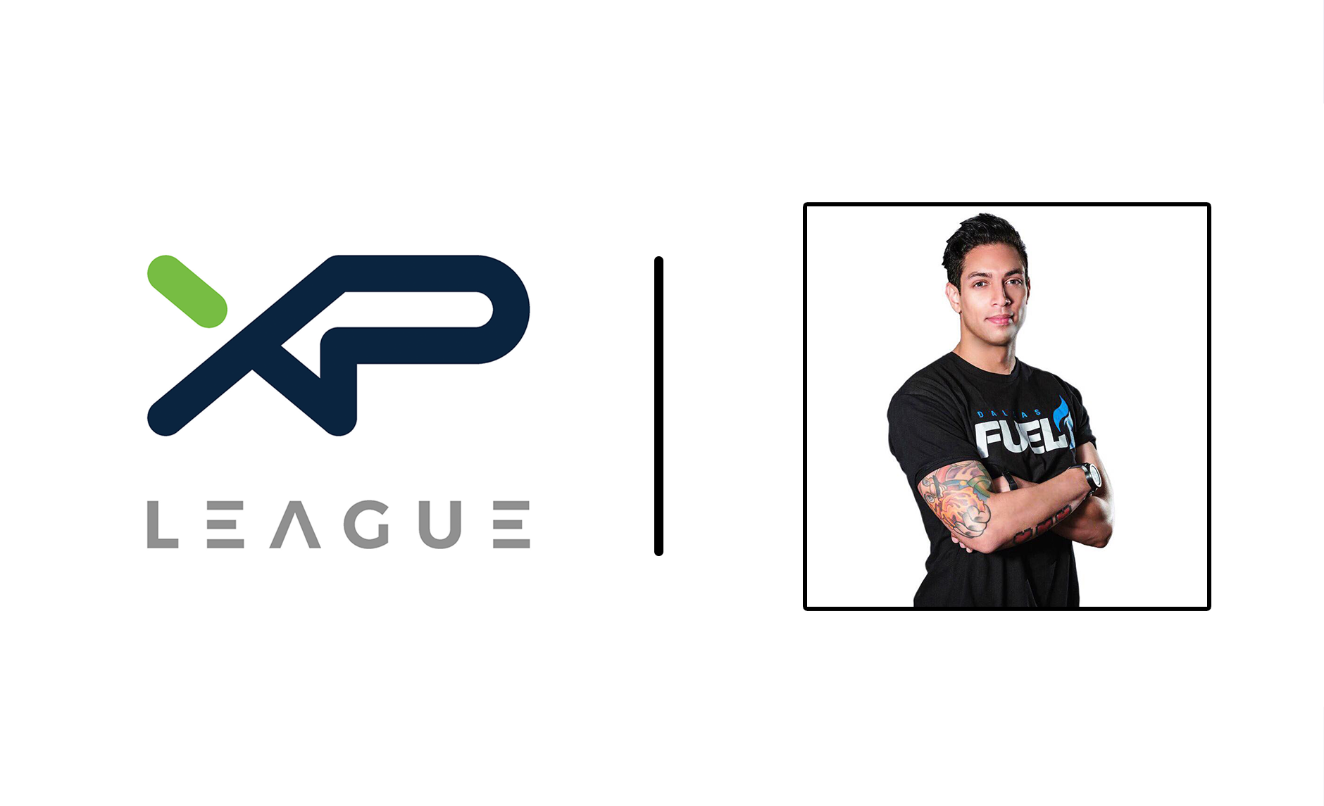 Youth esports company XP League hires Director of Special Programs