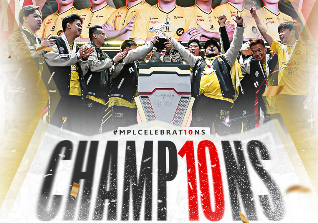 MPL Indonesia records over 2m viewers, MPL Philippines shows steady growth