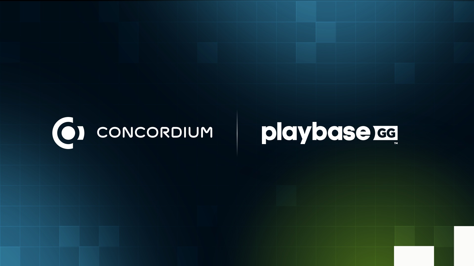 Blockchain company Concordium partners with new esports platform ...