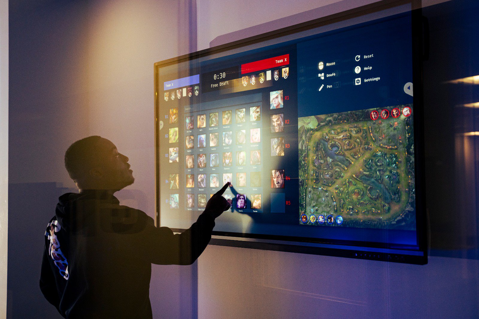 Where are the UK’s esports venues? - Esports Insider