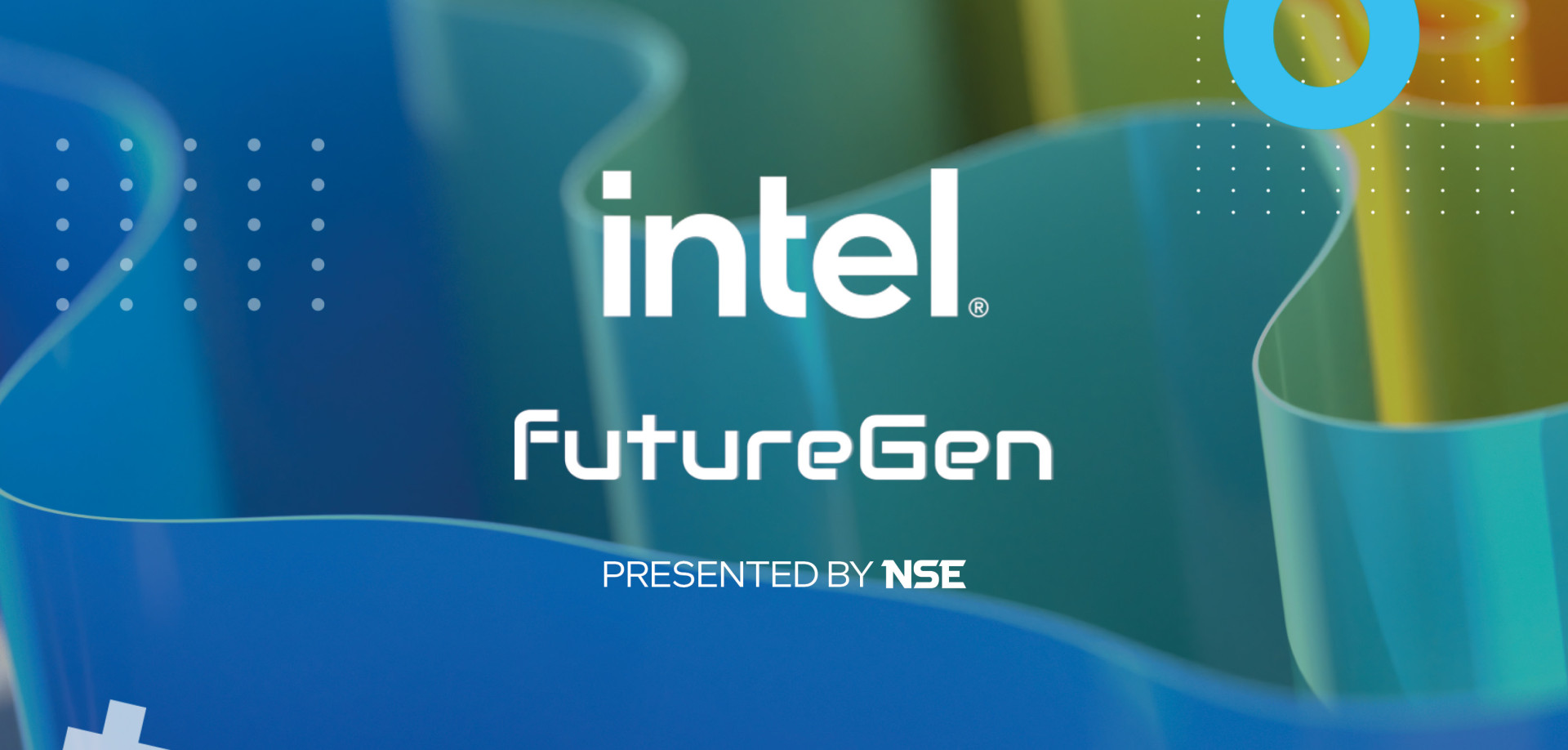 NSE and Intel confirm FutureGen 2023