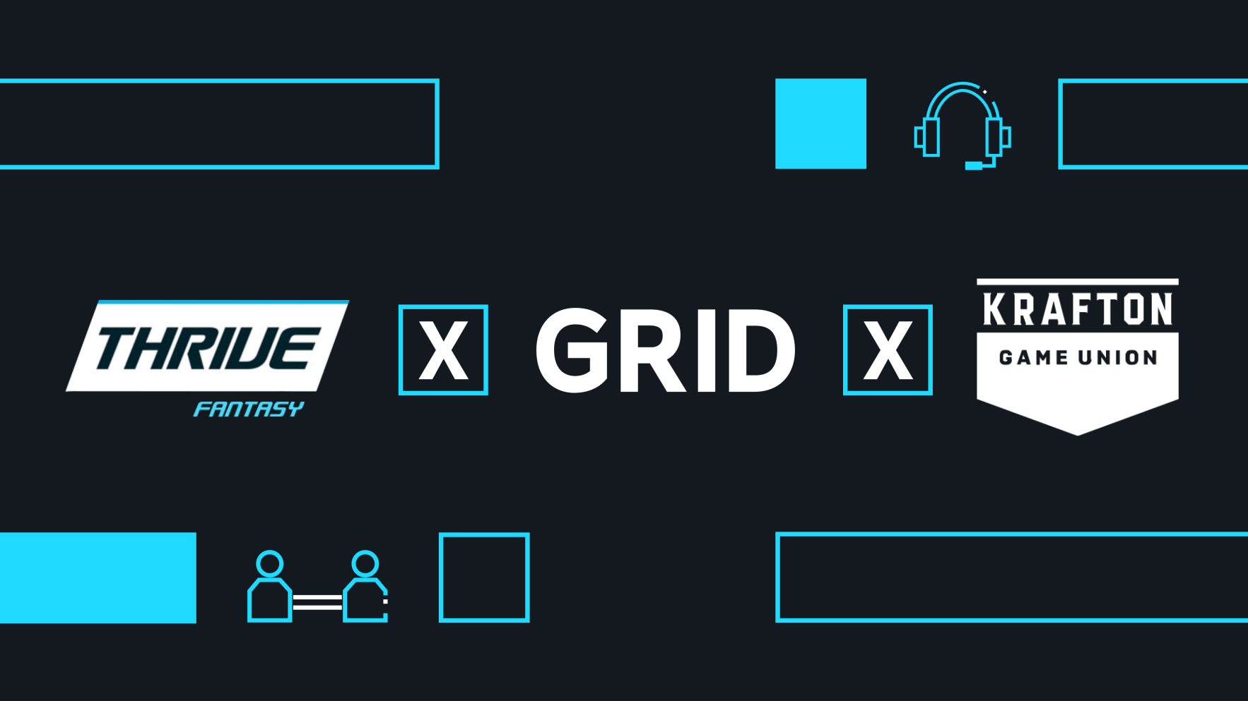 GRID and KRAFTON unveil official Fantasy PUBG Esports product with ...