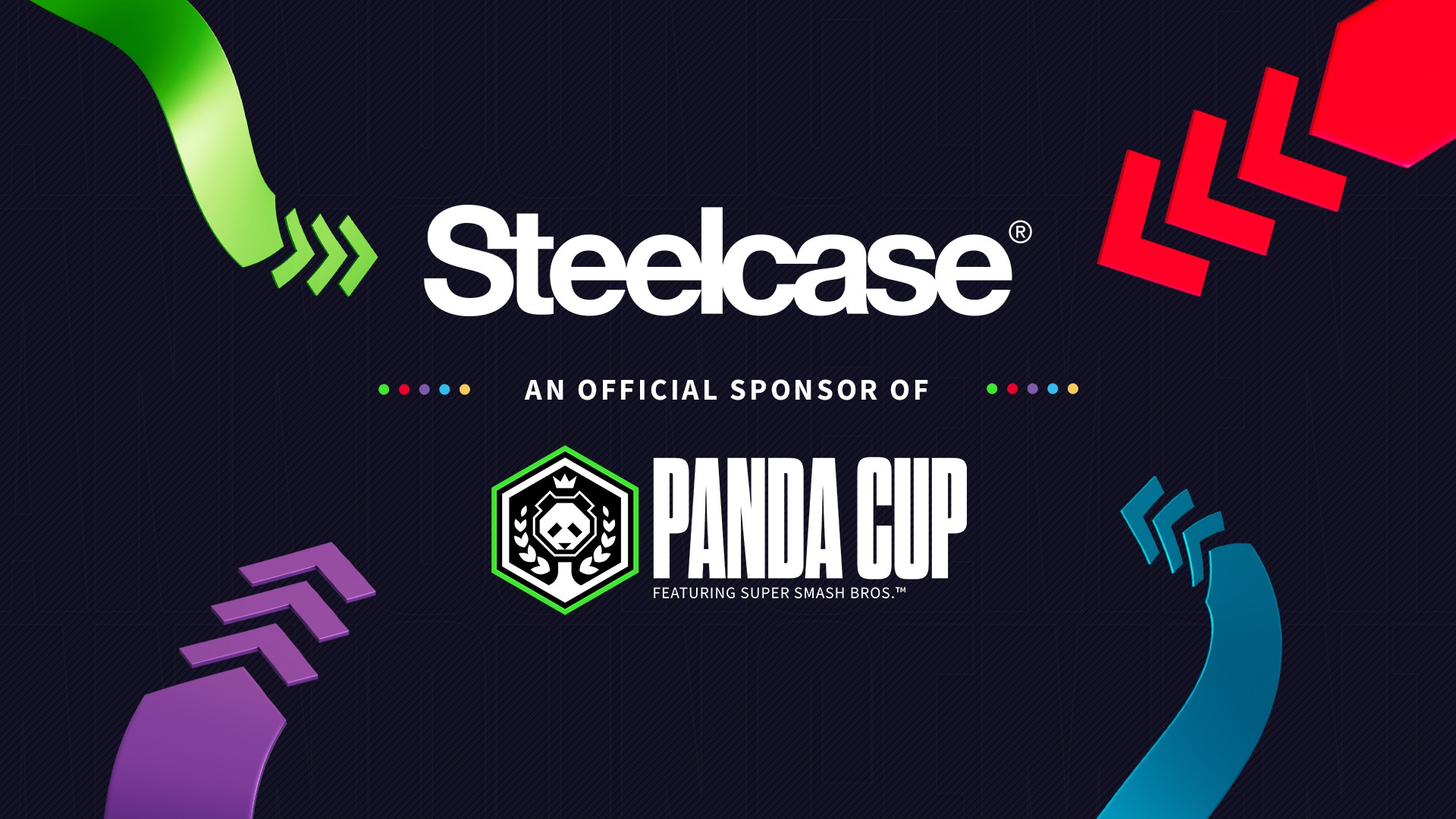 Panda Global partners with Steelcase for Panda Cup last chance ...