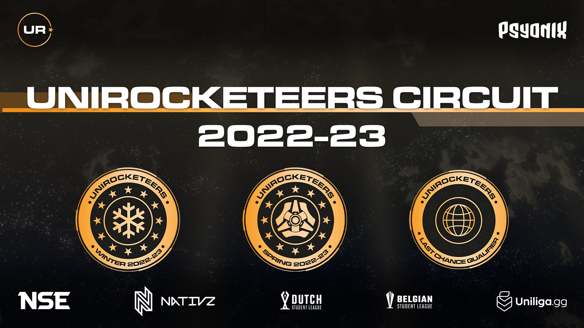 University Rocketeers unveils 2022-23 season, includes €25,000 prize ...