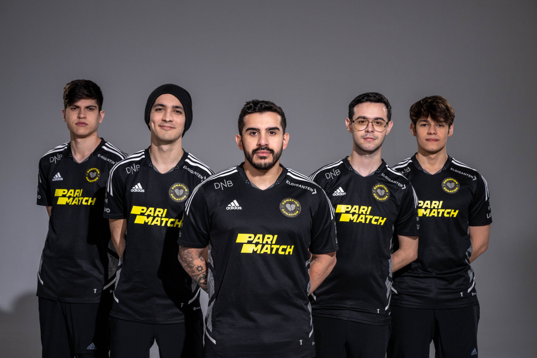 00Nation secures Parimatch partnership