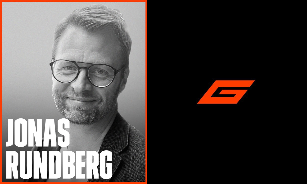 GOALS hires Jonas Rundberg as Chief Technical Officer