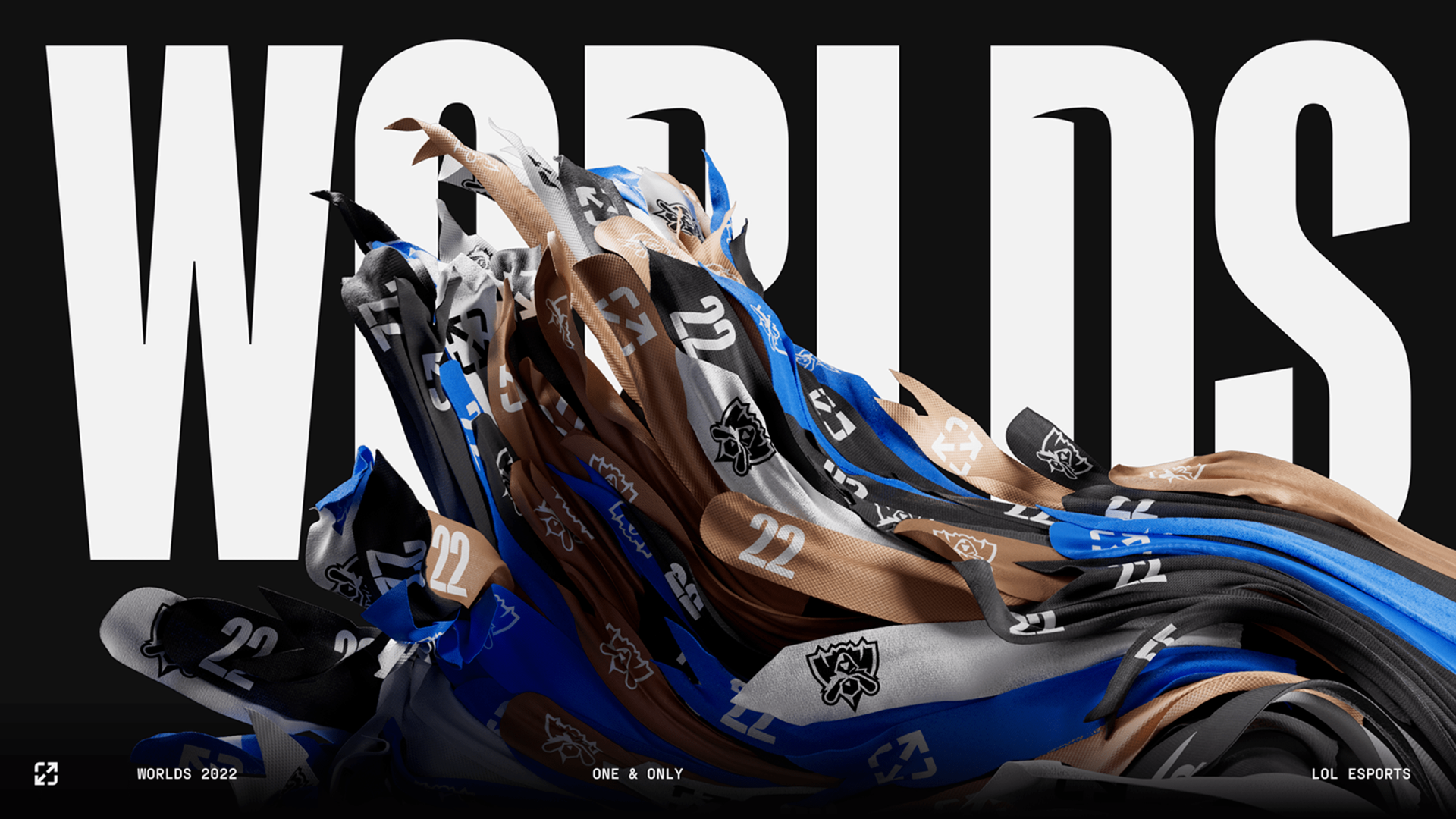 Worlds 2022 is the most watched LoL event in history