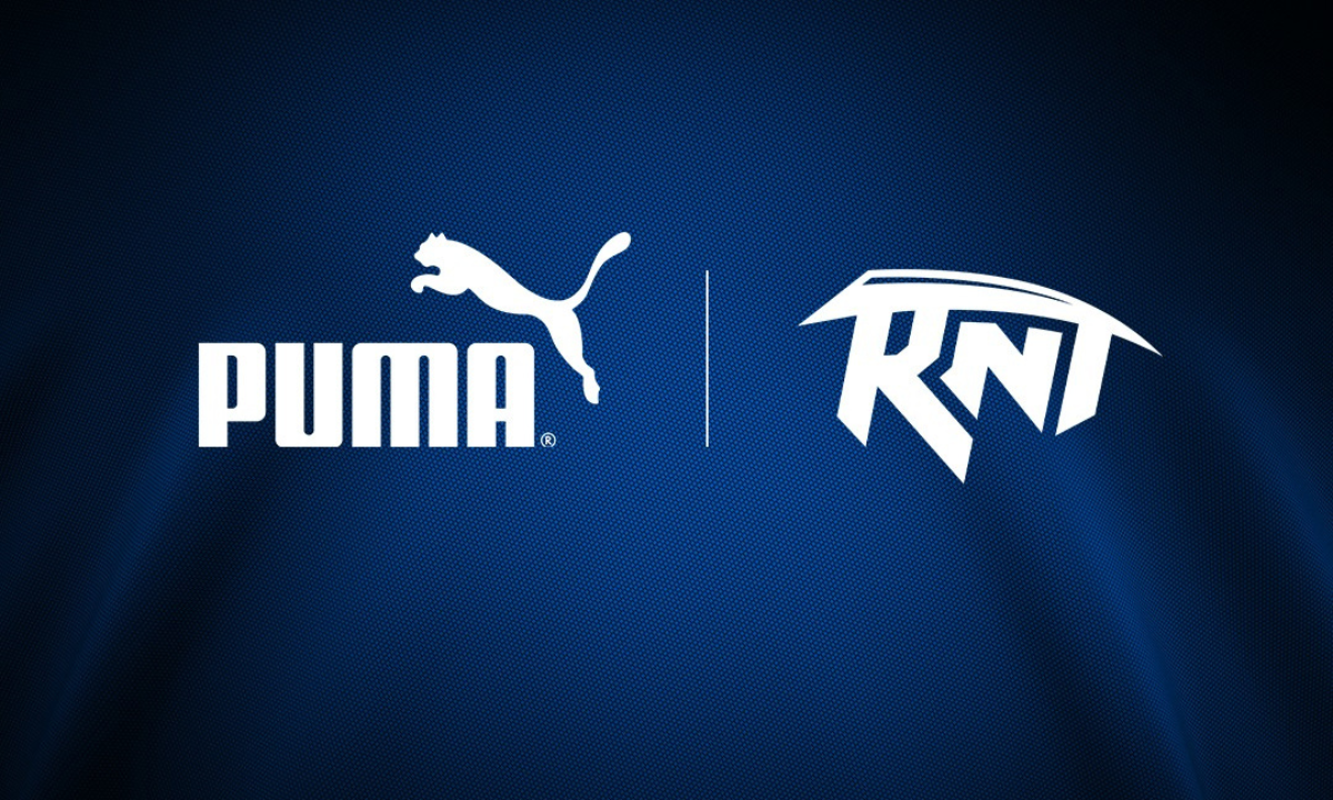 PUMA enters Indian esports via partnership with Revenant Esports