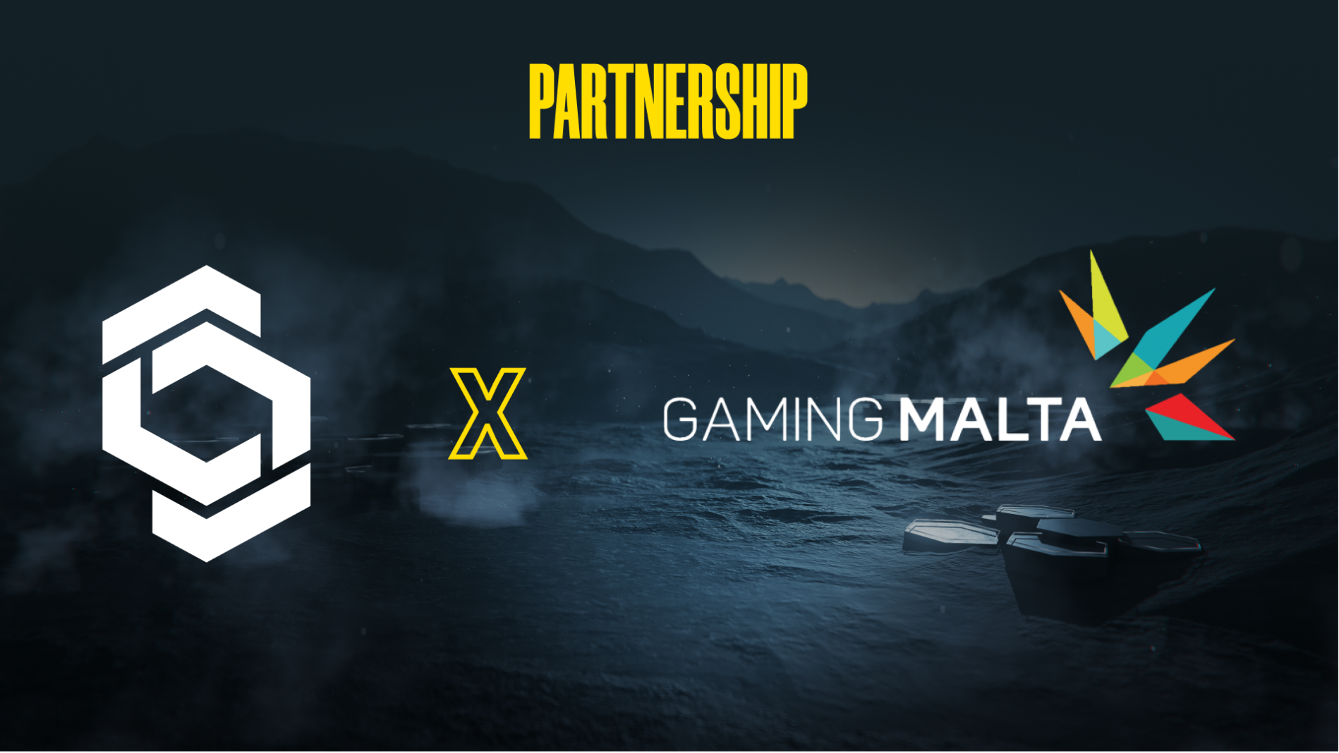 GamingMalta partners with the Champion of Champions Tour