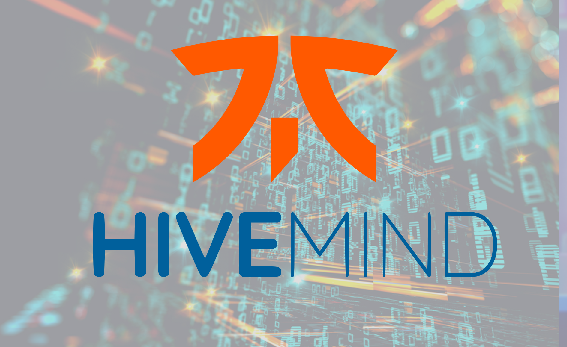 Fnatic secures investment and partnership with Hivemind Capital