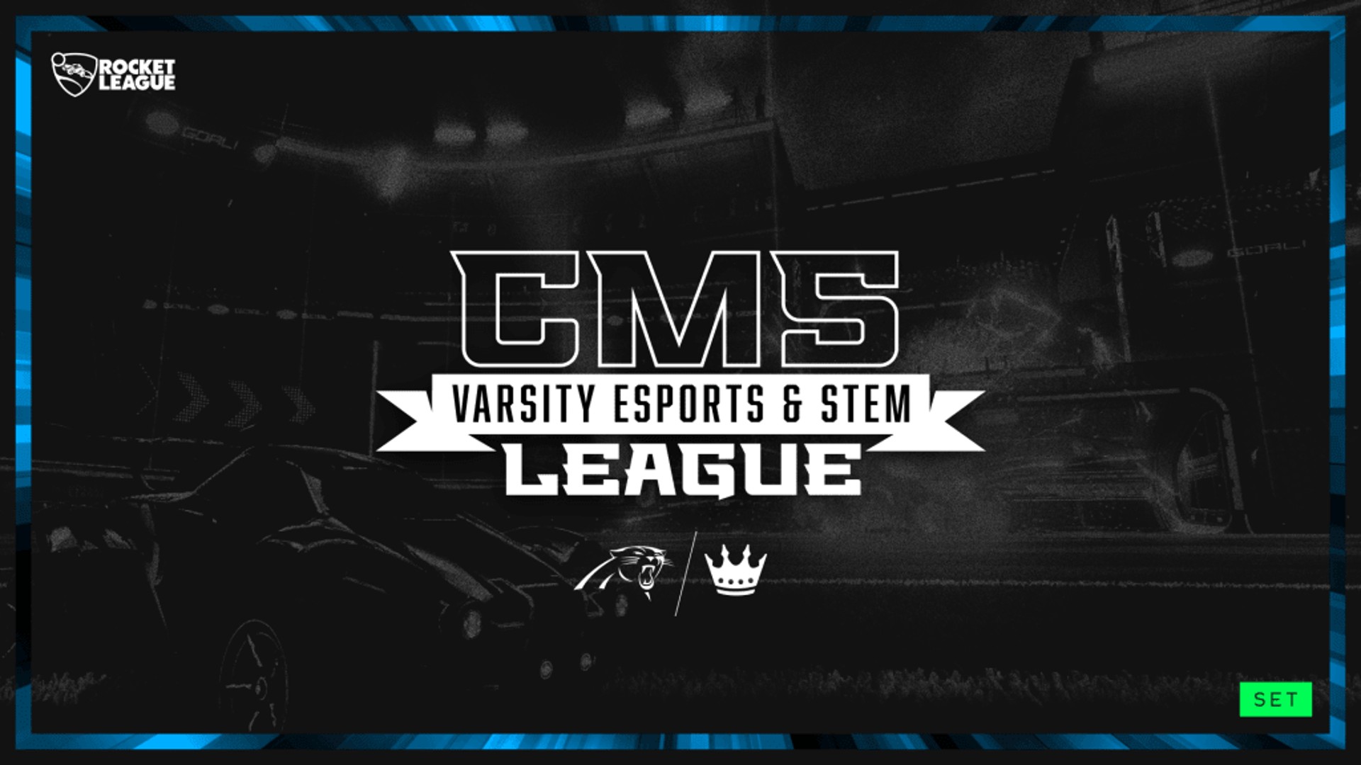 Carolina Panthers parent company launches high-school esports and STEM ...