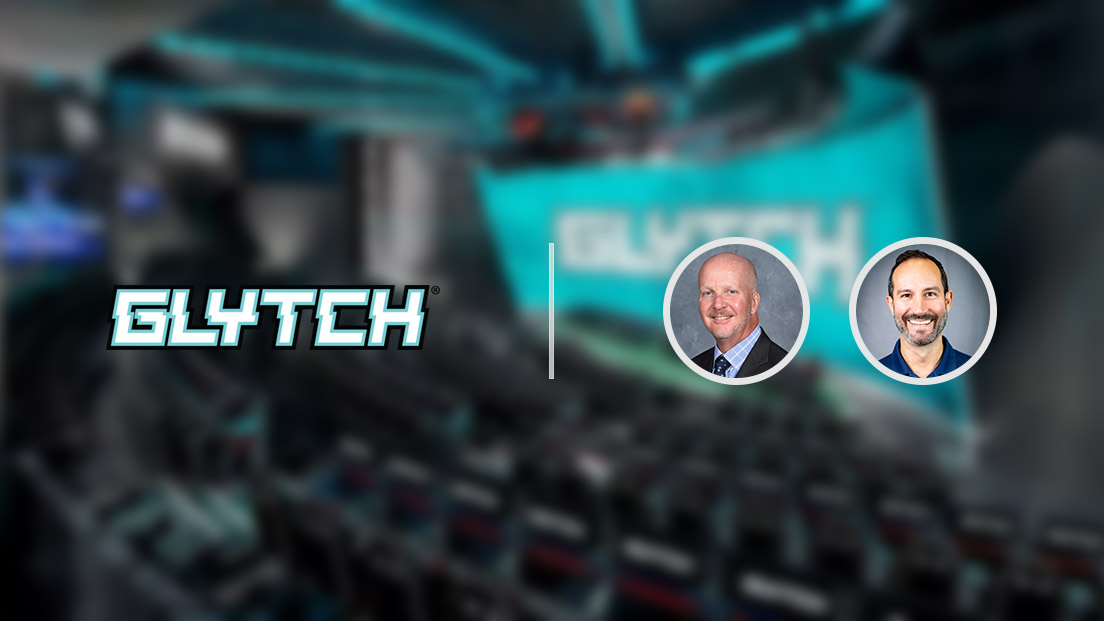 Esports stadium company Glytch announces two new Board Members