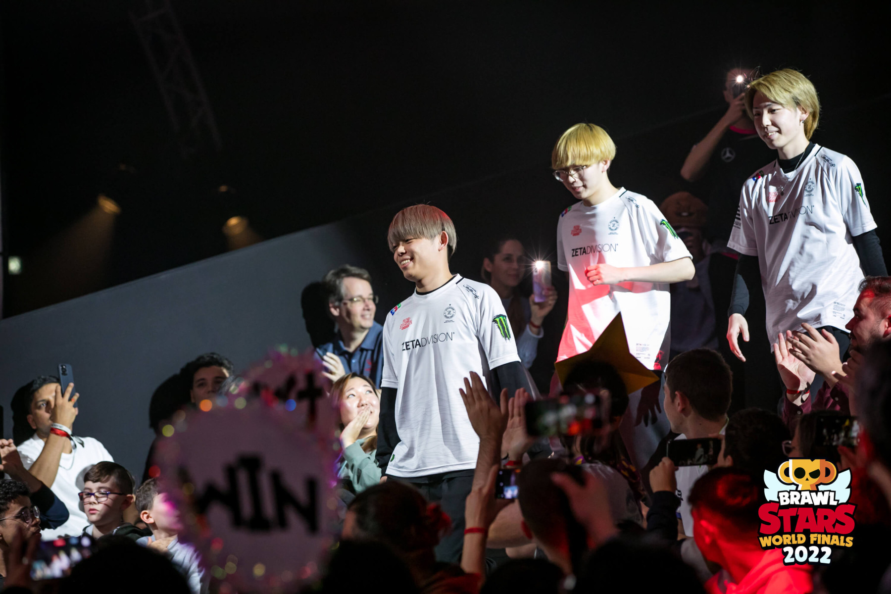 How Brawl Stars has become mobile esports’ shining light in the West