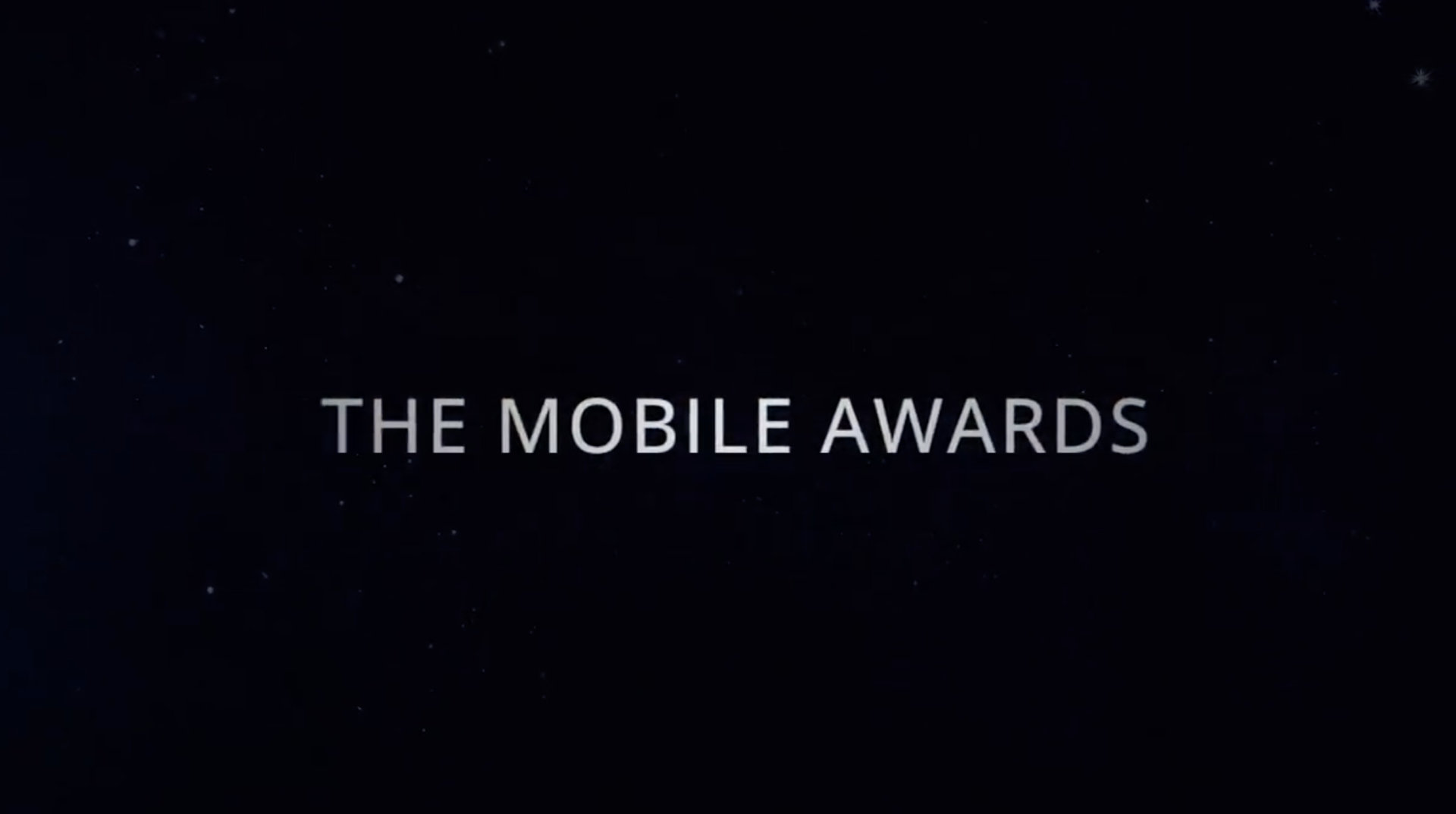 Matt Rutledge teams up with Esports Awards to launch the Mobile Awards