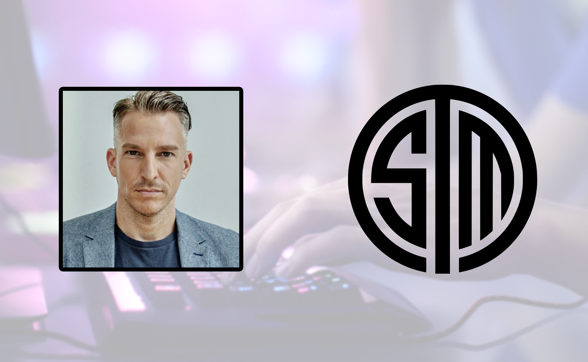 TSM appoints Stephan Cieplik as Chief Revenue Officer