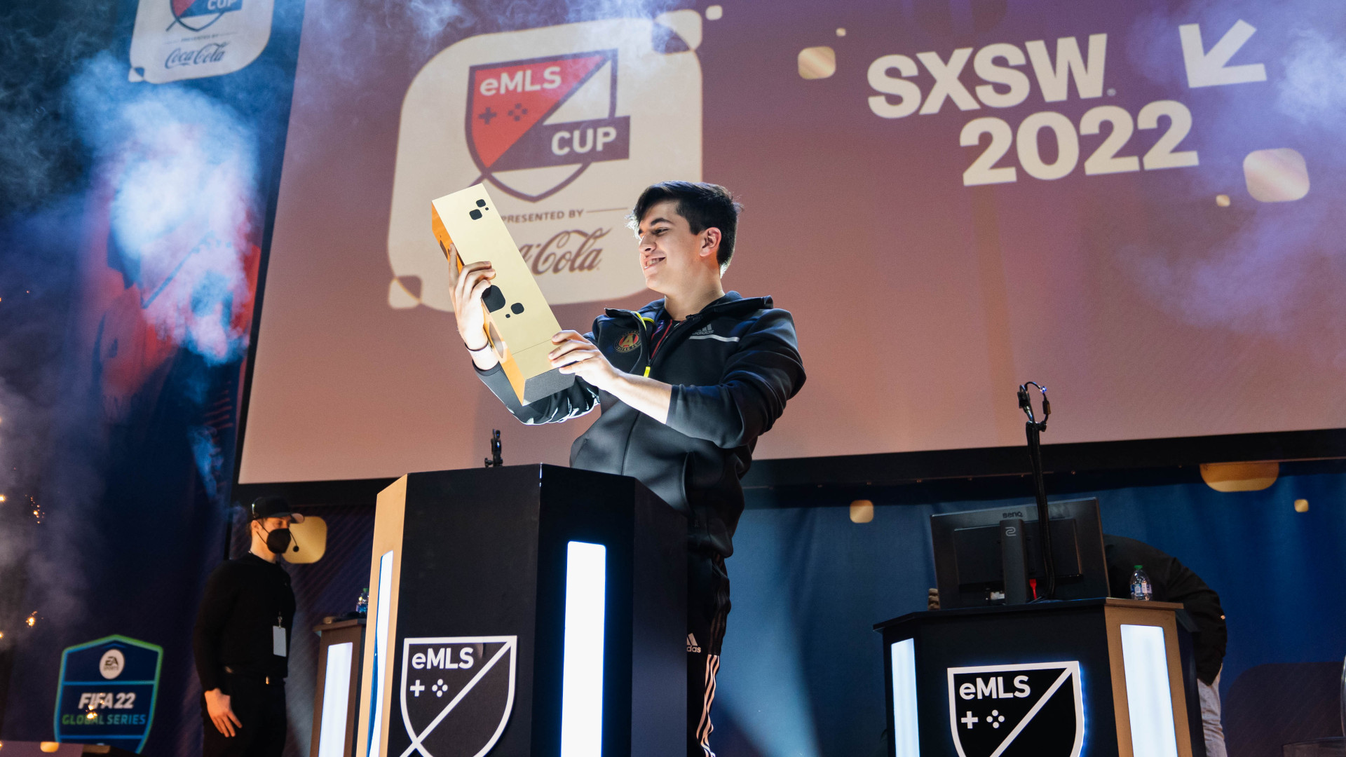 eMLS returns for 2023 with largest prize pool ever