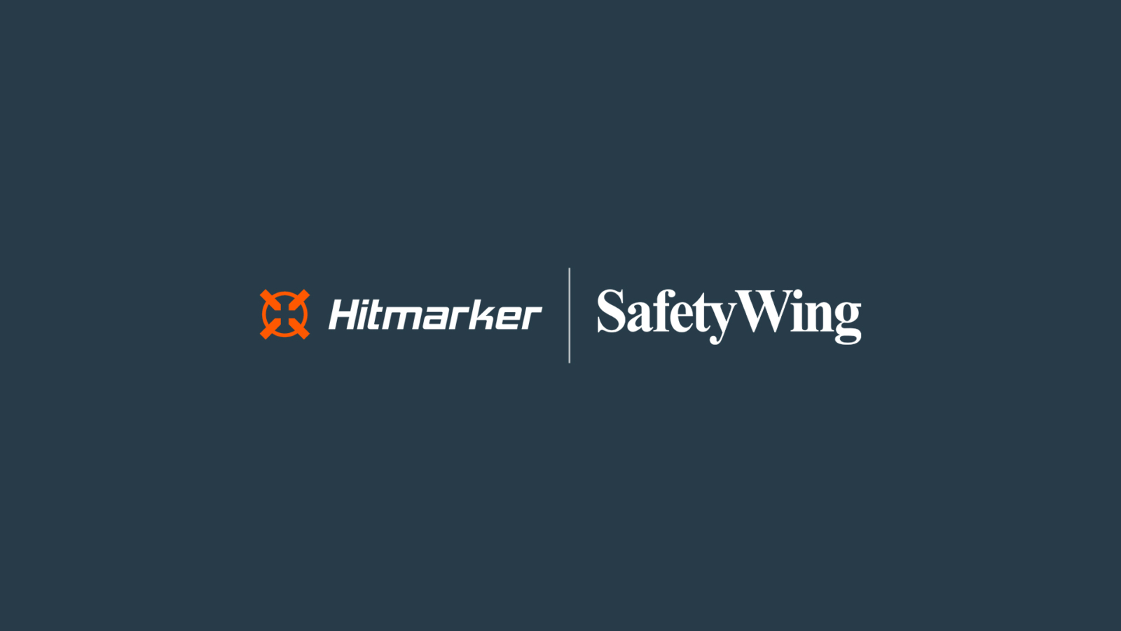 Hitmarker starts strategic partnership with SafetyWing