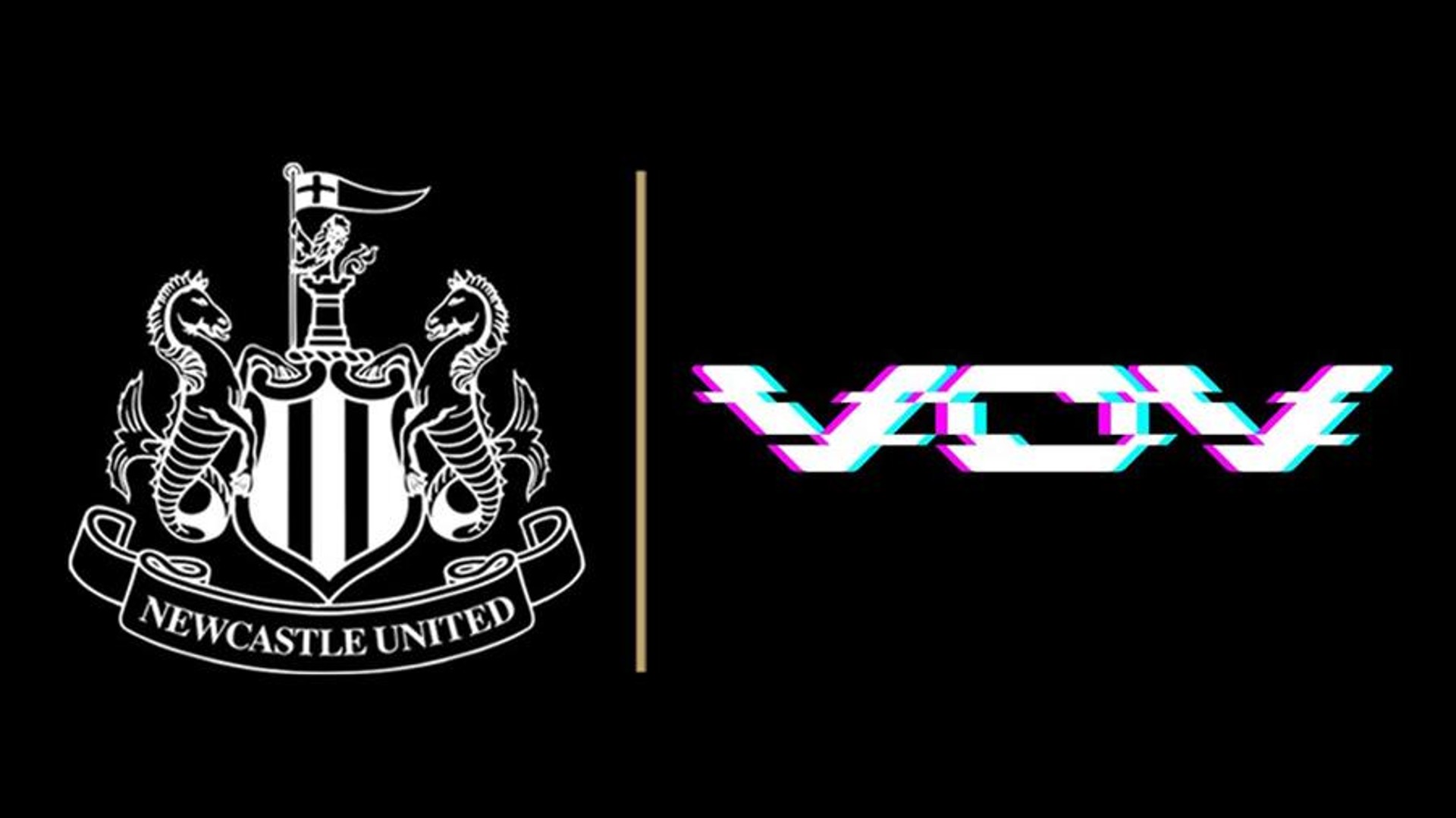Newcastle United secures partnership with Savvy's VOV