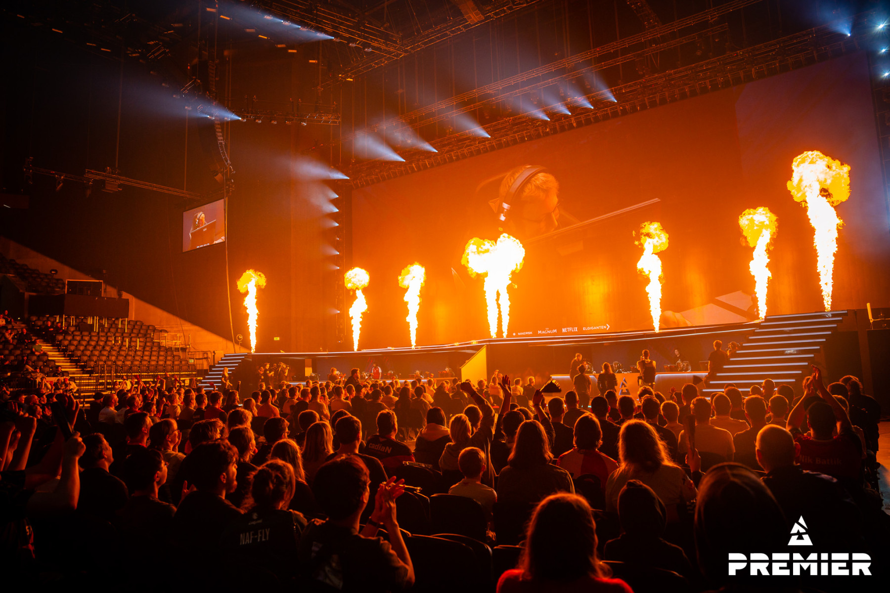 BLAST Premier Spring Finals coming to Washington D.C.