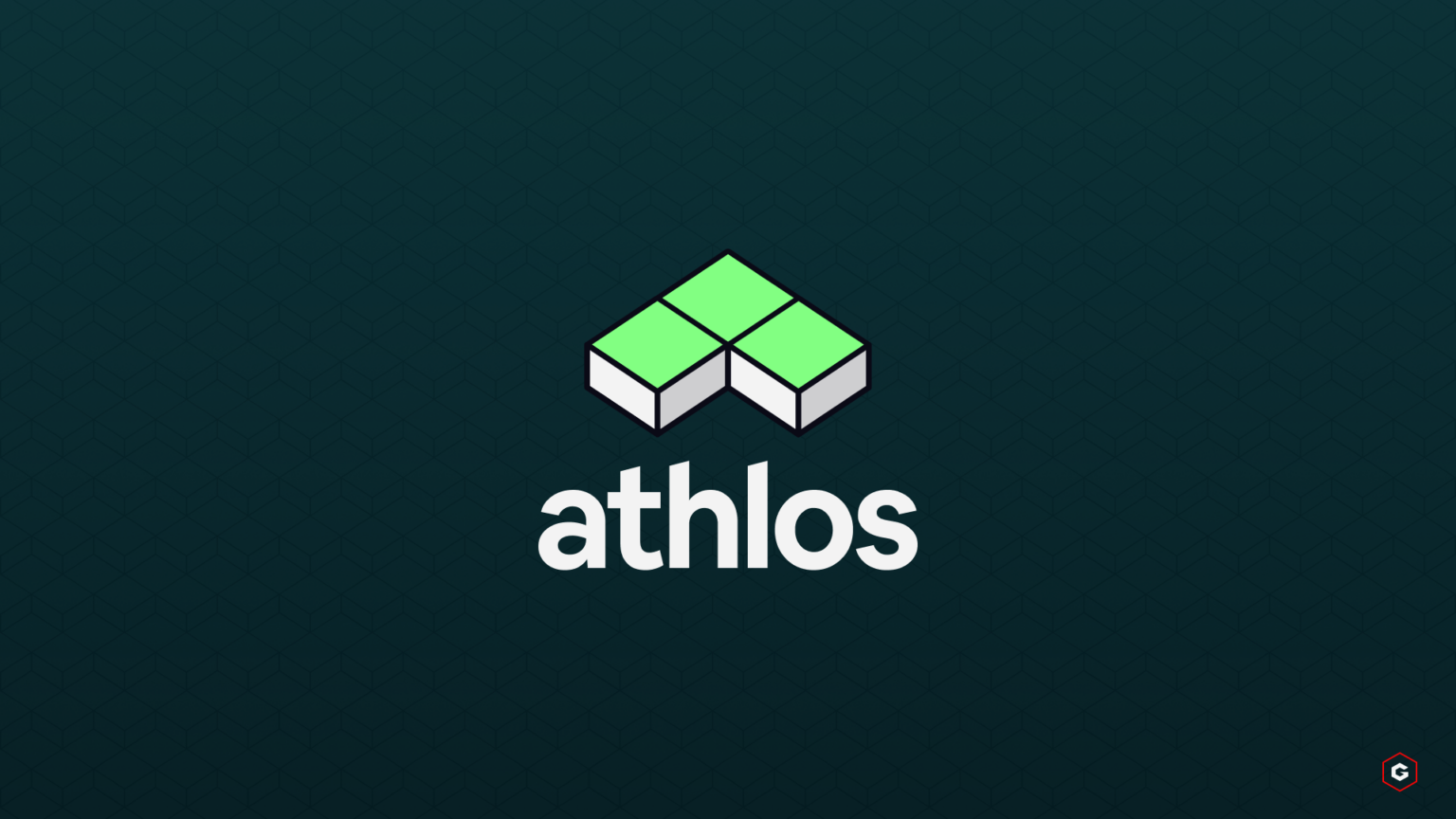 Gfinity's Athlos to be integrated into Playgendary games