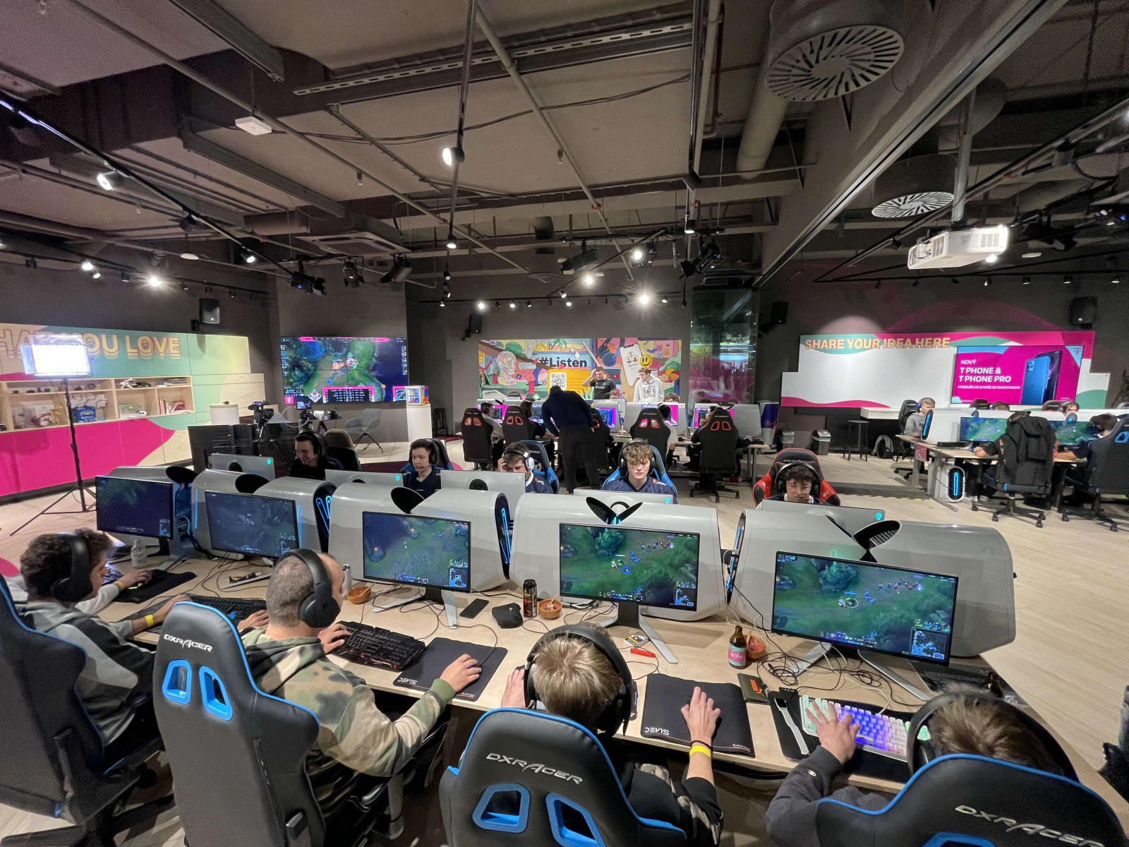 CEE Esports Report: 2022's most important CEE stories