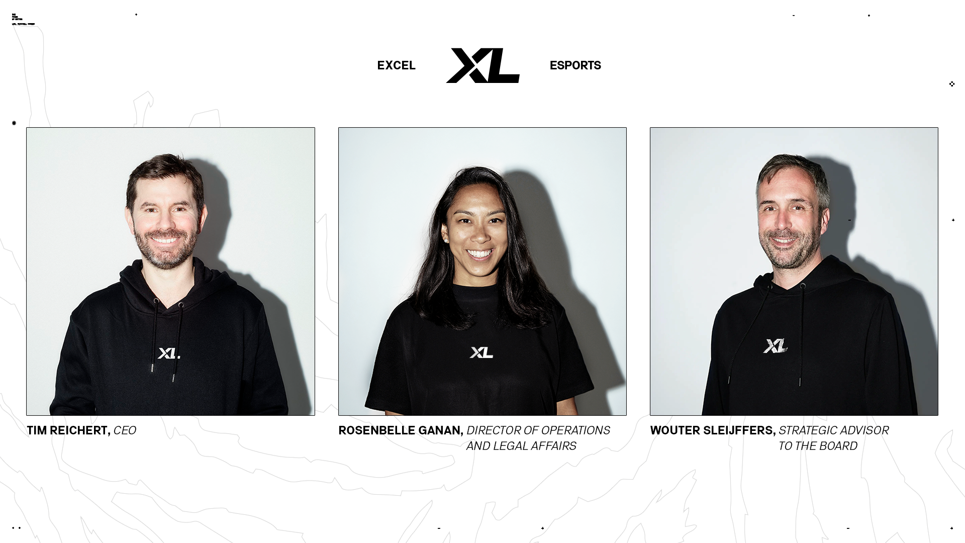 EXCEL ESPORTS appoints Tim Reichert as CEO