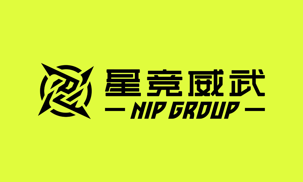 NIP Group forms and enters League of Legends