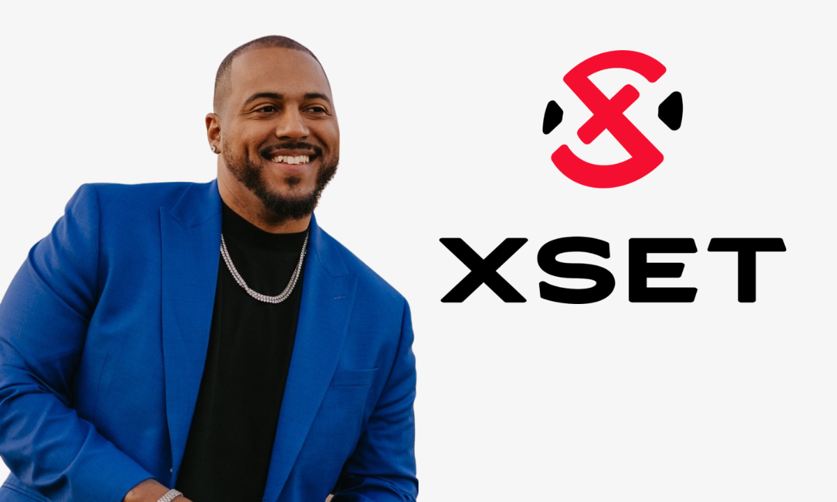 XSET Co-Owner Rob Martin leaves organisation