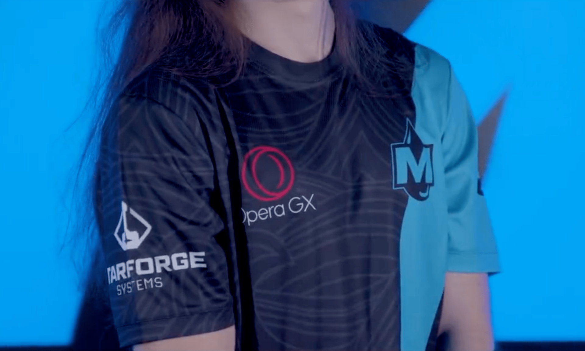 Moist esports names Opera GX as main sponsor