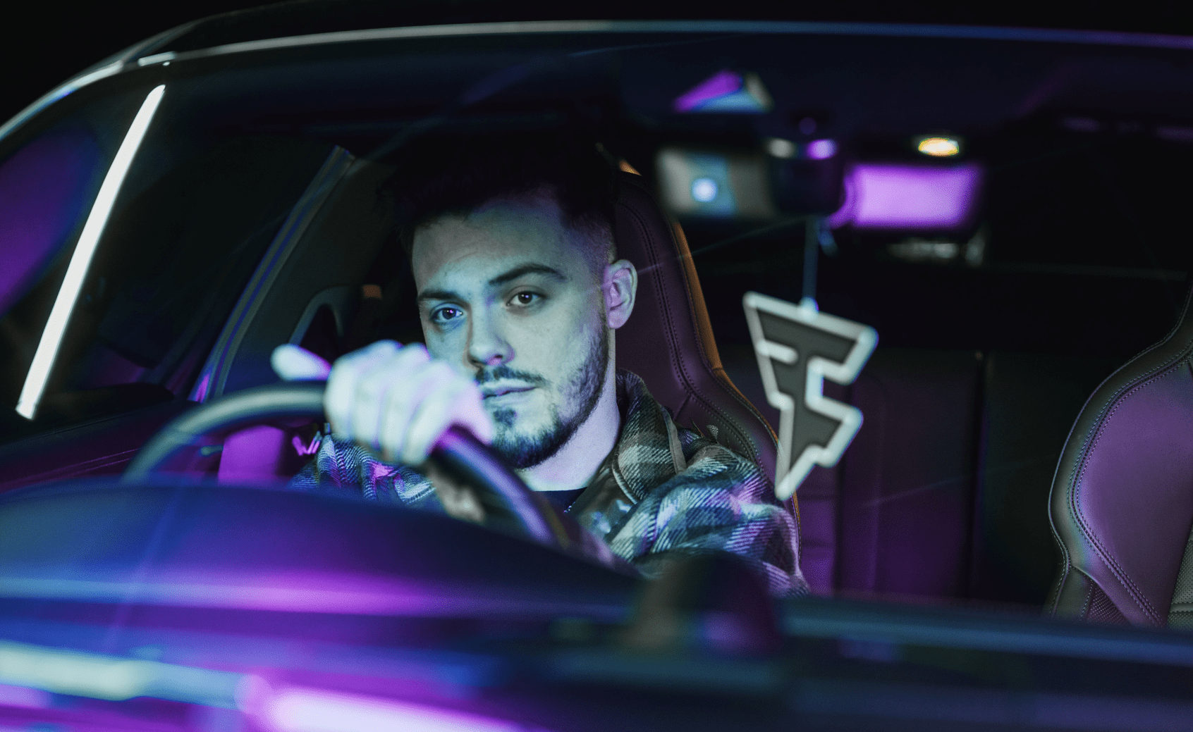 Faze Clan and Porsche announce landmark partnership