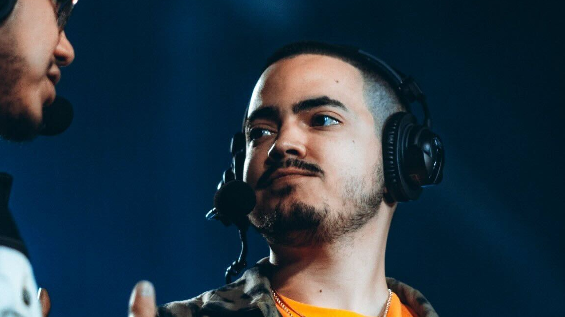 XSET appoints Jacob Arce as Head of Esports