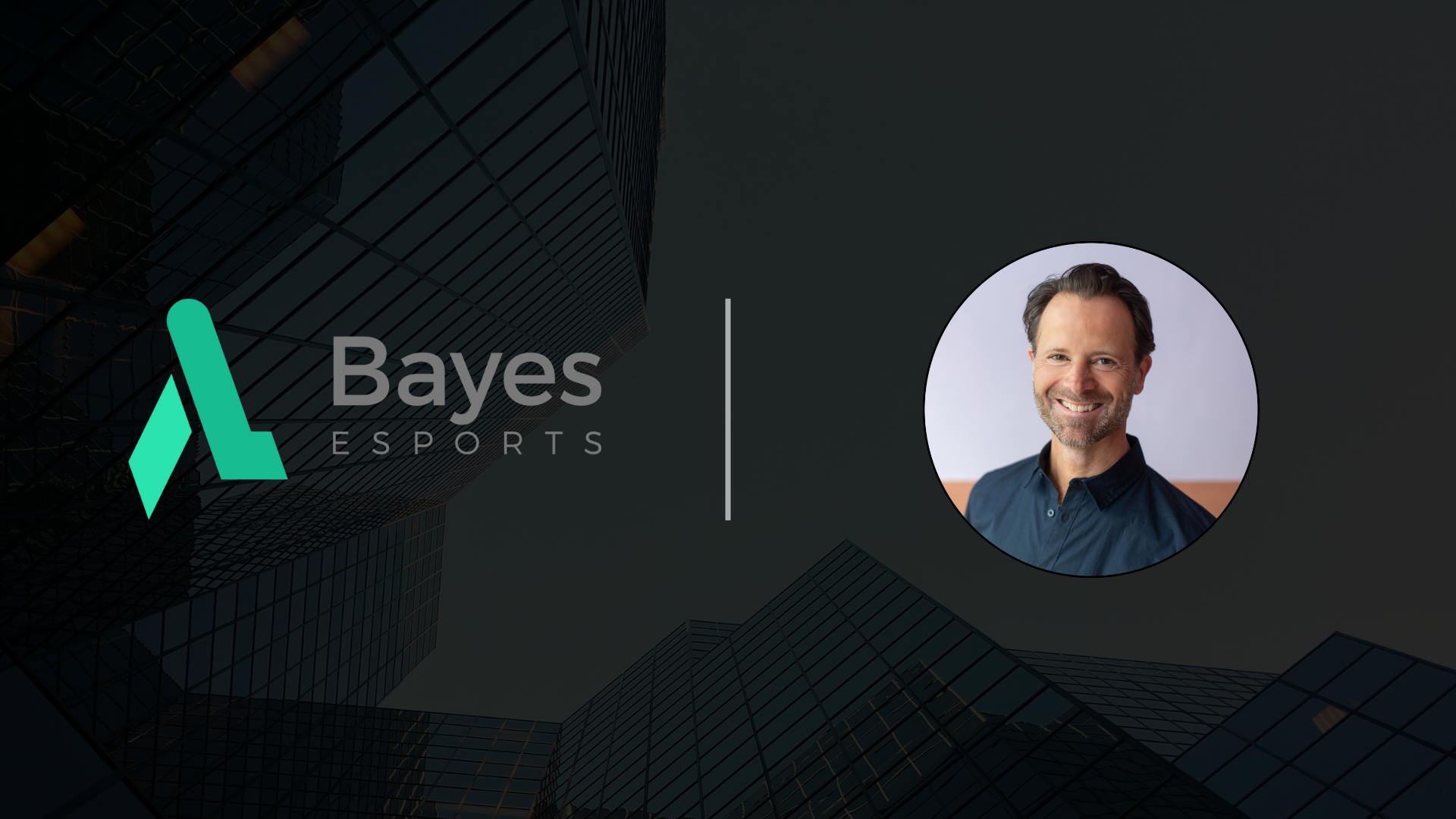 Bayes Esports appoints new Chief Operating Officer