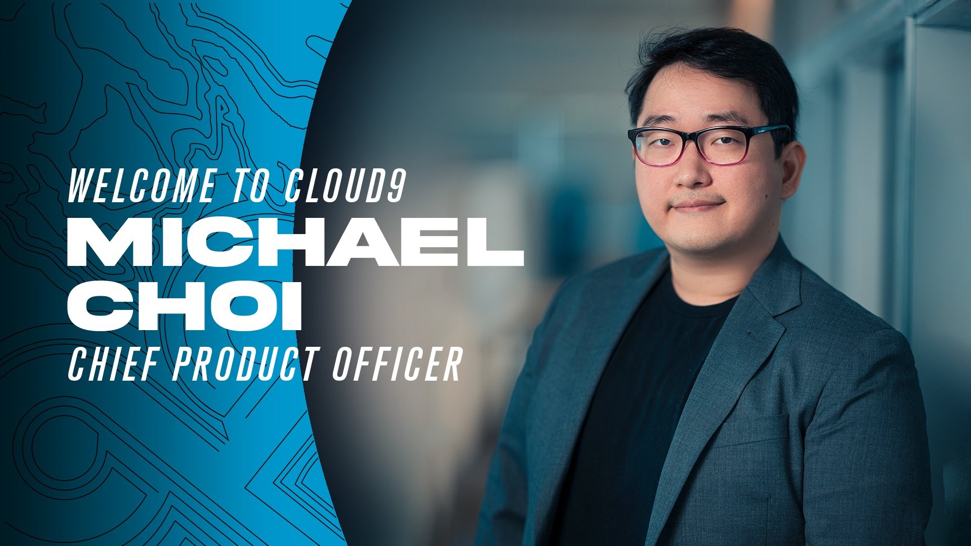 Cloud9 appoints former FlyQuest CEO Michael Choi