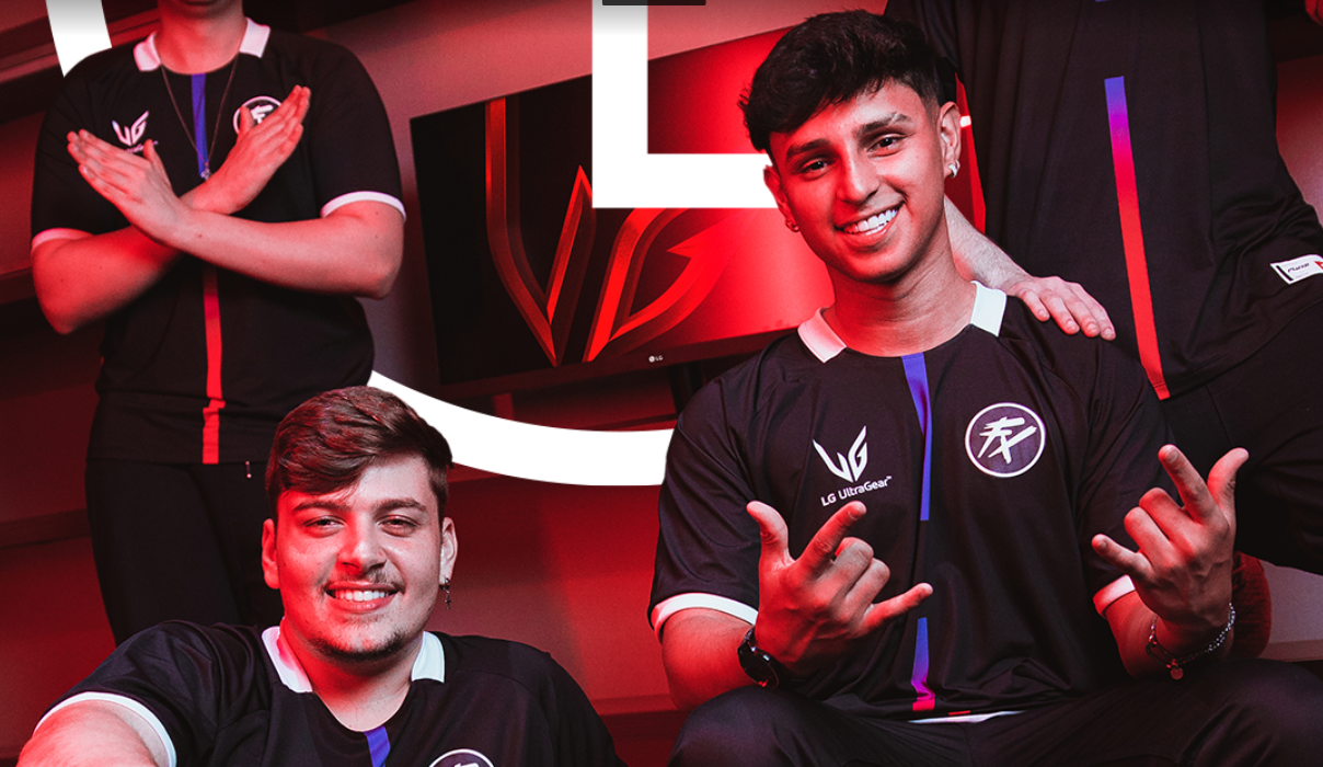 Fluxo inks sponsorship deal with LG