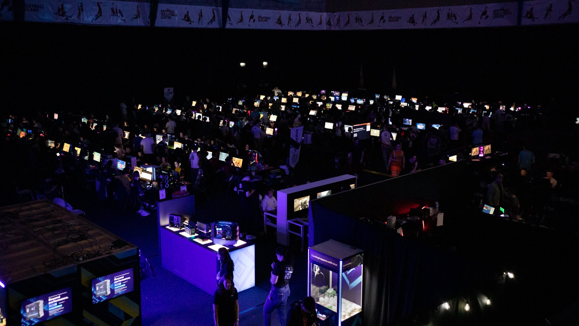 EPIC.LAN in search for new venue for EPIC39 after shutdown