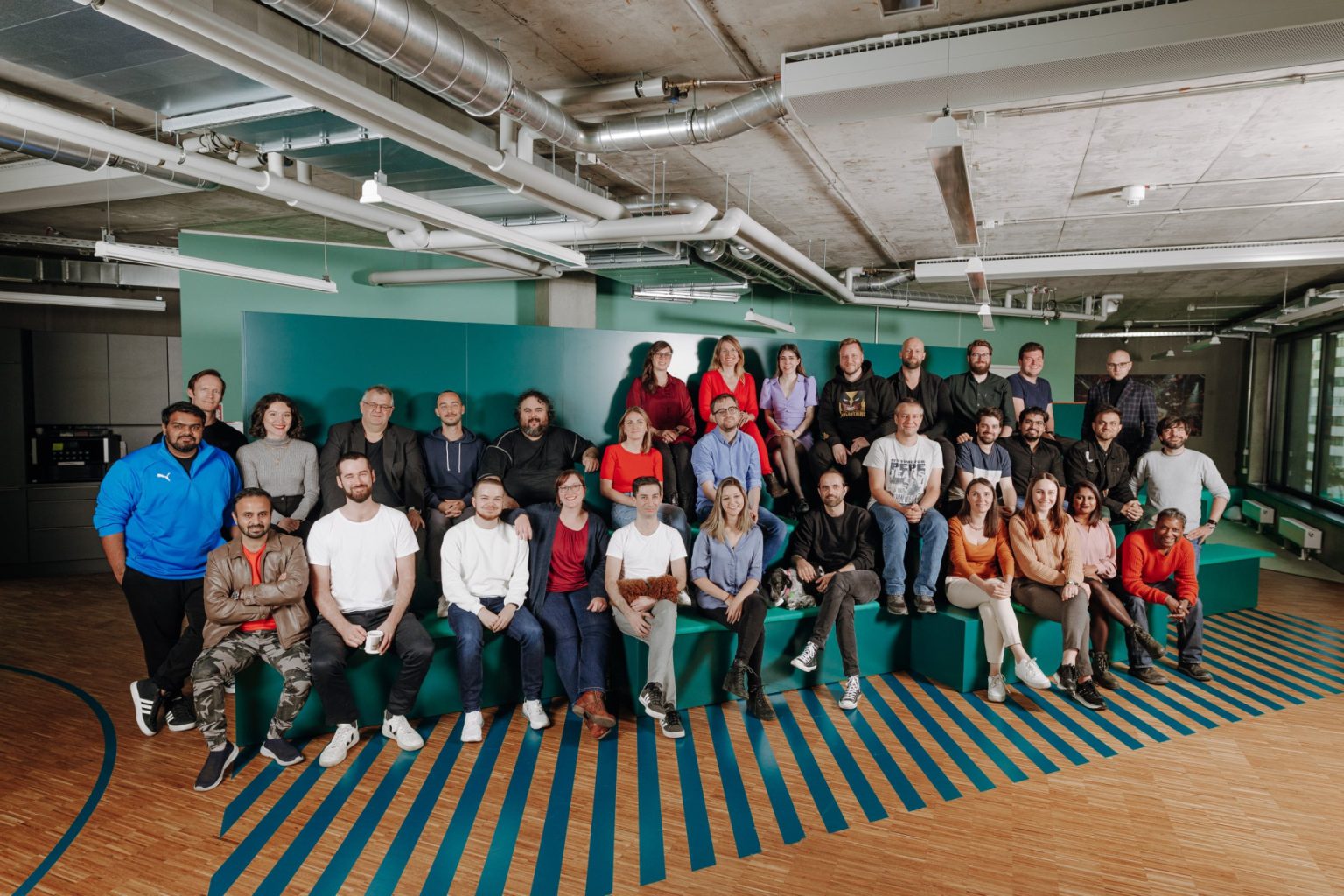 Data-led Esports: Bayes and KRAFTON on building a solid scene