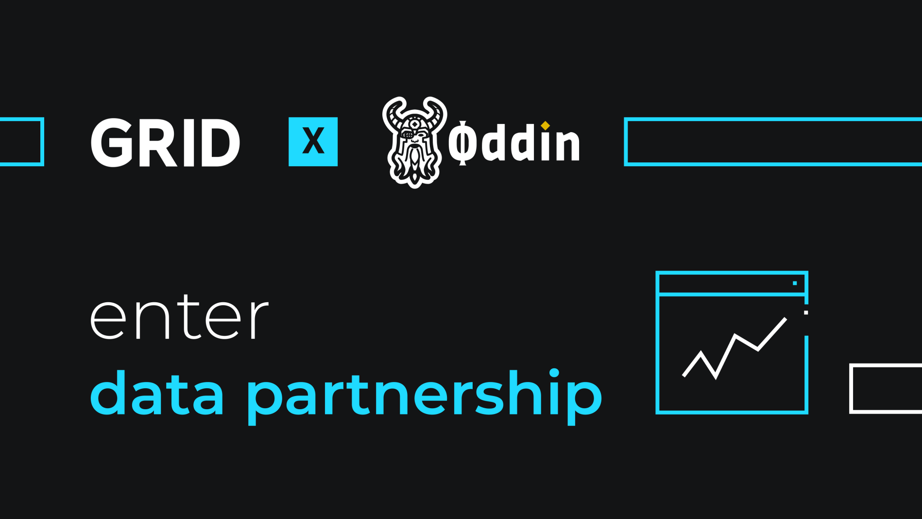 Oddin.gg and GRID enter strategic data partnership - ESI