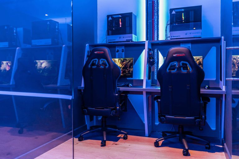 Where are the UK’s esports venues? - Esports Insider